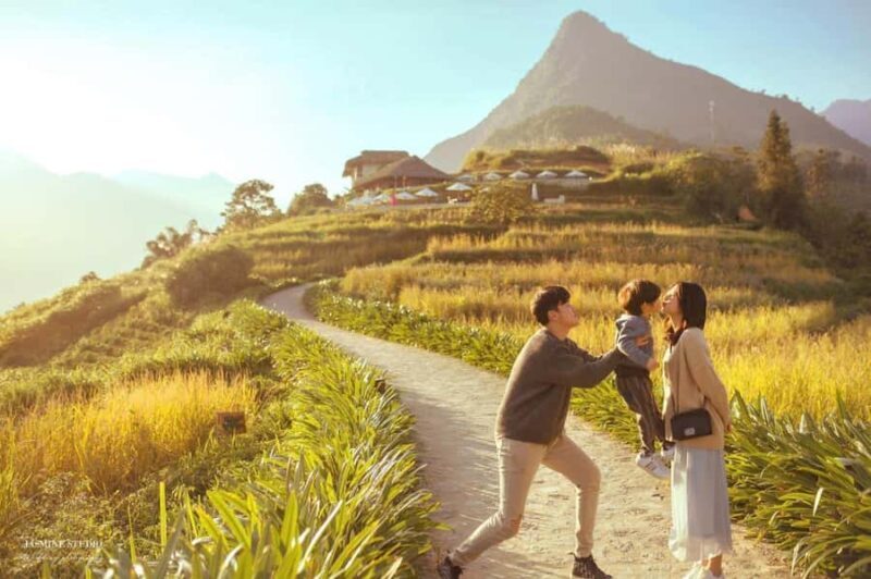 Sapa: No-Trek Tour - Muong Hoa Valley, Villages & Spa - An Overview of the Experience