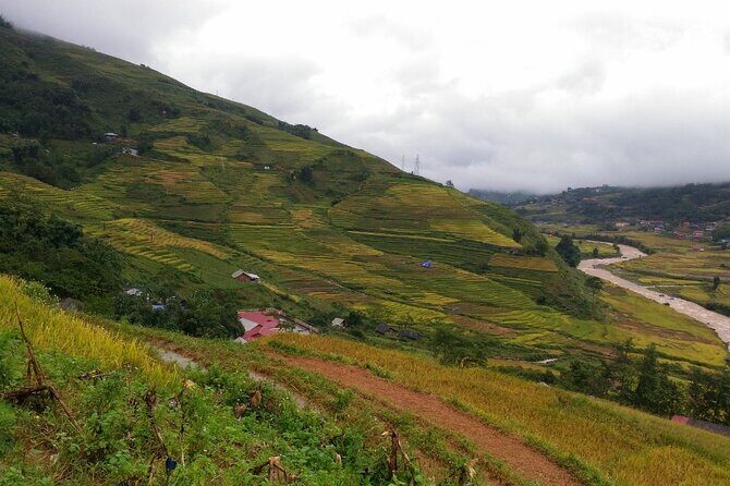 Sapa One Day Motorbike Tour - Key Points