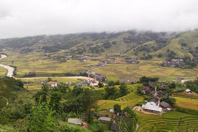 Sapa One Day Motorbike Tour - An In-Depth Look at the Tour