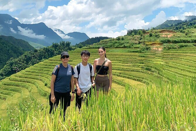 Sapa One Day Motorbike Tour - FAQs