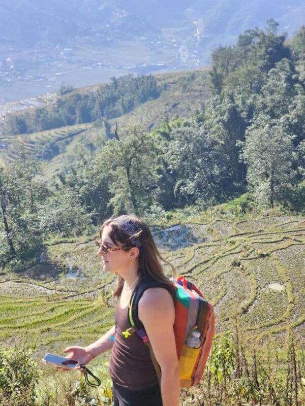 Sapa: One Day Trekking With Local Guide & Lunch - Practical Details and Value
