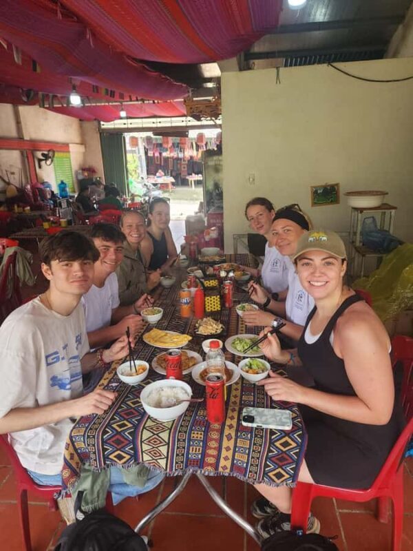 Sapa: One Day Trekking With Local Guide & Lunch - Who Would Love This Tour?