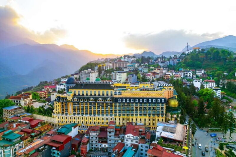 Sapa Package Tour 2 Days 1 Night At Hotel - Practical Tips and Considerations