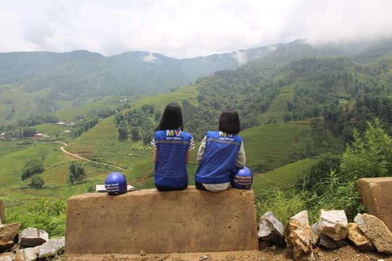 Sapa Package Tour 2 Days 1 Night At Hotel - Authenticity and Value