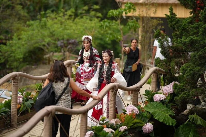 Sapa Package Tour 2 Days 1 Night At Hotel - Who Is This Tour Best For?