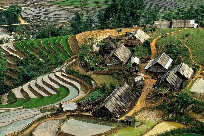 Sapa Panorama Tour 3 days/2 nights - What to Expect from the Itinerary