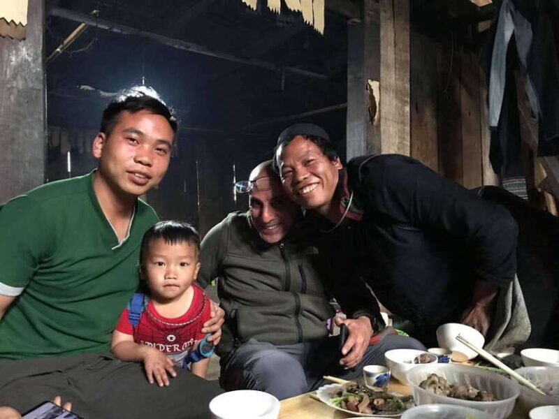 Sapa: Private Authentic Trek to Remote ethnic Villages - Key Points