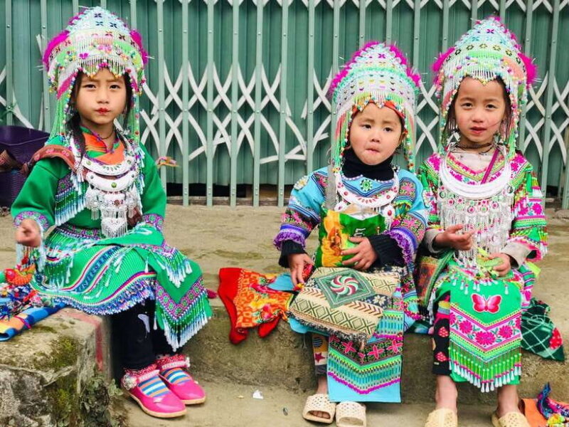 Sapa: Private Authentic Trek to Remote ethnic Villages - A detailed look at the Sapa private trek