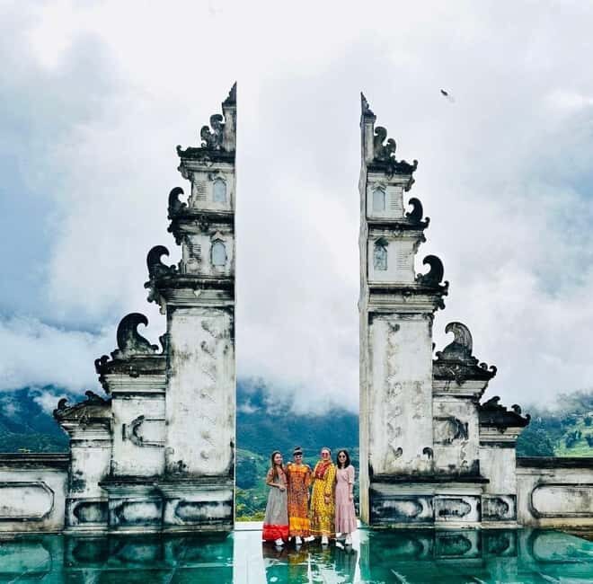 Sapa: Private Half-Day Scenic Viewpoints Tour by Car - Key Points