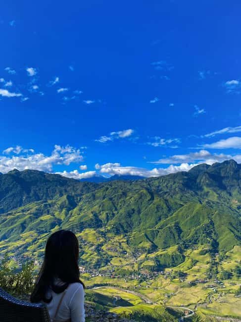 Sapa: Private Half-Day Scenic Viewpoints Tour by Car - A Detailed Look at the Itinerary