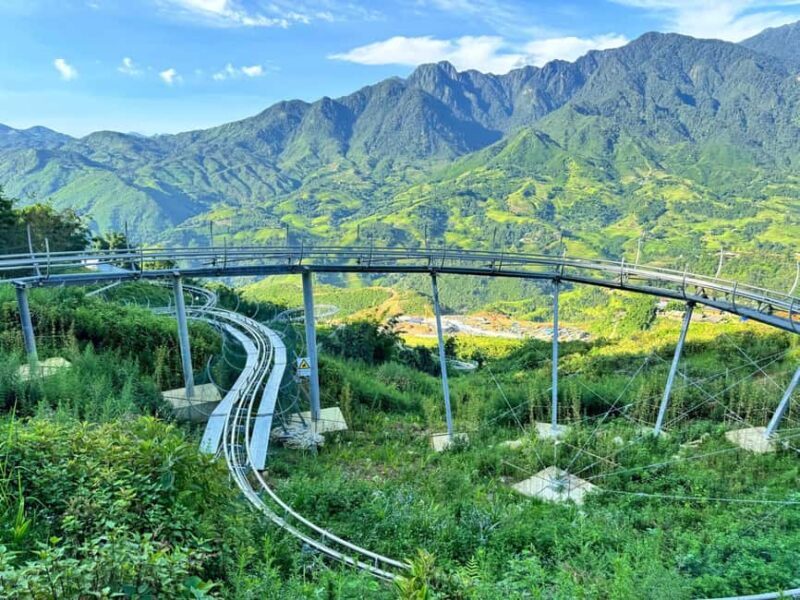 Sapa: Private Half-Day Scenic Viewpoints Tour by Car - Genuine Traveler Insights