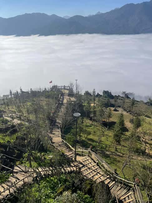 Sapa: Private Half-Day Scenic Viewpoints Tour by Car - The Sum Up