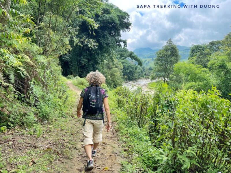 Sapa: Private Muong Hoa Valley and Homestay Trekking 2-Day - Practical Considerations