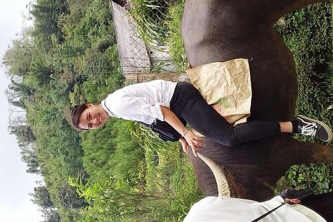 Sapa private: One day of funny Buffalo Ride & Trekking Tour - FAQs