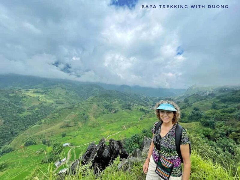 Sapa: Private The Most Beautiful Terraced Fields Trekking - A Detailed Dive into the Sapa Terraced Fields Trekking Experience