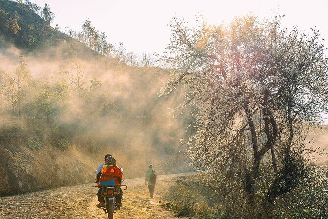 Sapa Private Tour - Exploring the Sapa Private Tour: An Authentic Day from Hanoi