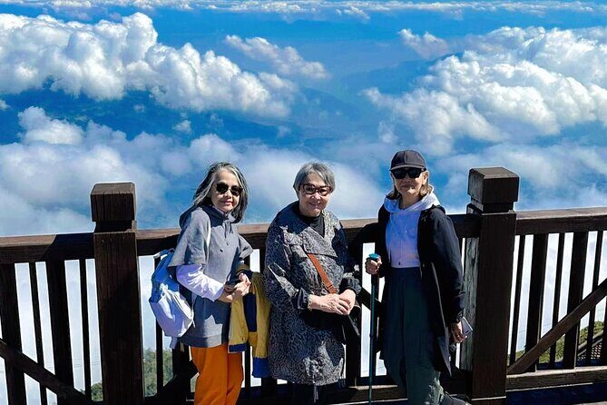 Sapa: Private Tour with Guide to Fansipan Summit by Cable Car - Who Will Love This Tour?