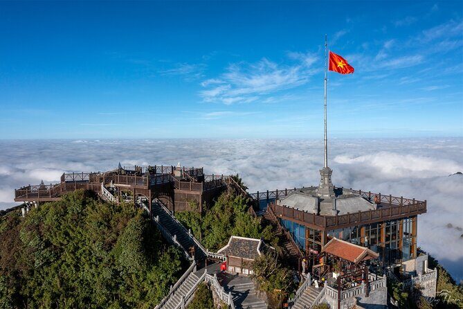 Sapa: Private Tour with Guide to Fansipan Summit by Cable Car - The Sum Up: A Worthwhile Perspective on Fansipan