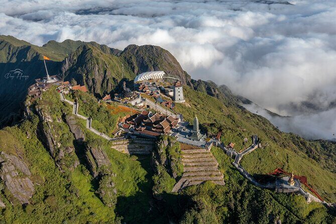 Sapa: Private Tour with Guide to Fansipan Summit by Cable Car - FAQ
