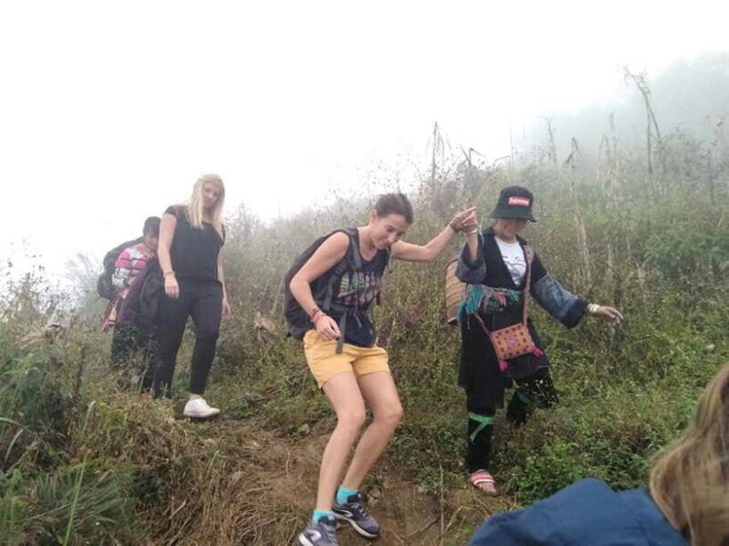 Sapa: Private trek to Muong Hoa Valley - Why This Tour Stands Out