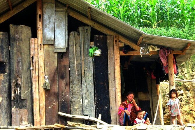 Sapa Real Experience 2 Days 1 Night at Local Family Homestay - FAQ