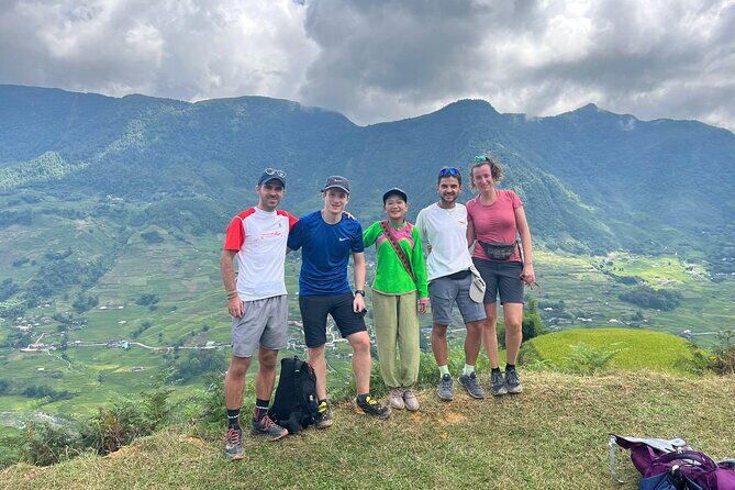 Sapa Real Experience 2 Days 1 Night at Local People House - Introduction: Authentic Sapa in Just Two Days