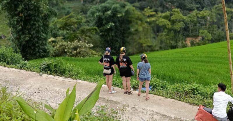 Sapa Scenic Motorbike Adventure With Local Guide - An Honest Look at the Tour