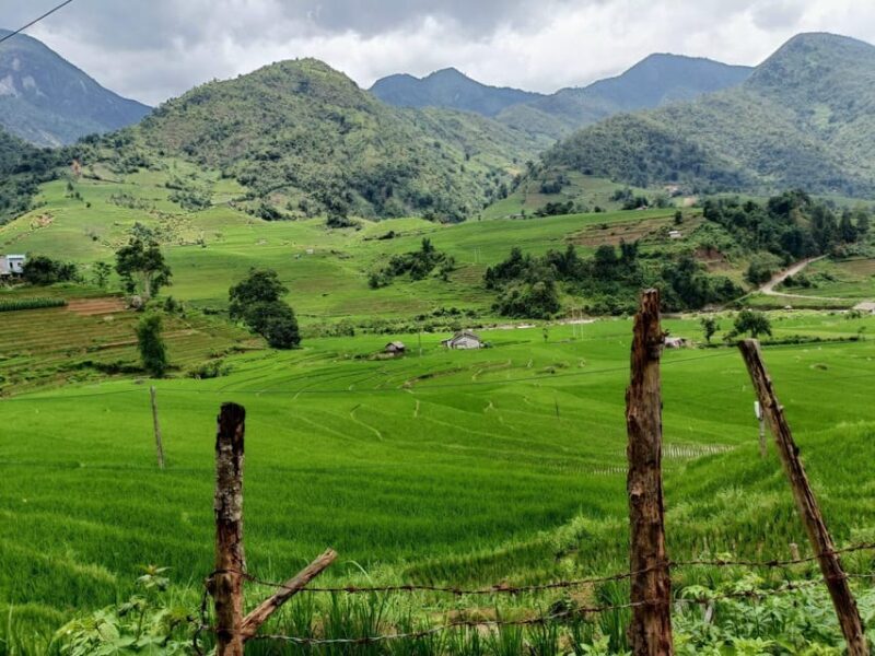 Sapa Scenic Motorbike Adventure With Local Guide - Final Thoughts