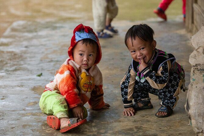 Sapa: Scenic Trek Through Majestic Rice Terraces & Rural Villages - Practical Aspects and Value