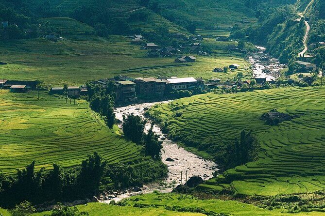 Sapa: Scenic Trek Through Majestic Rice Terraces & Rural Villages - Additional Insights from Reviews