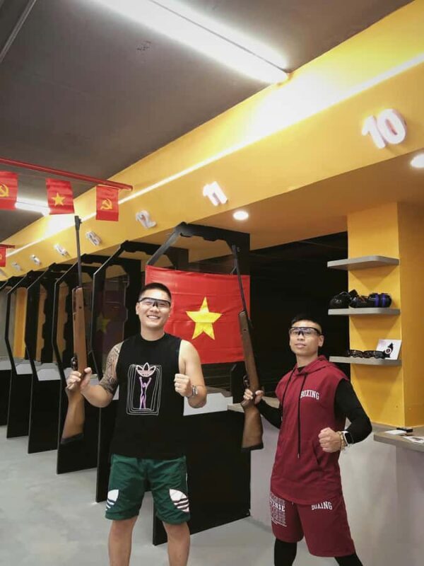 Sapa: Shooting Experience with Instructor - Who Will Enjoy This?