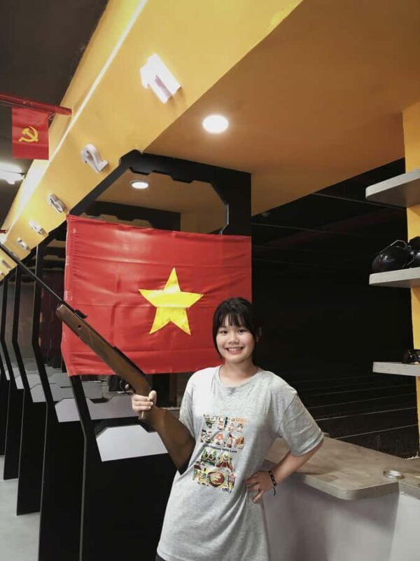 Sapa: Shooting Experience with Instructor - FAQ