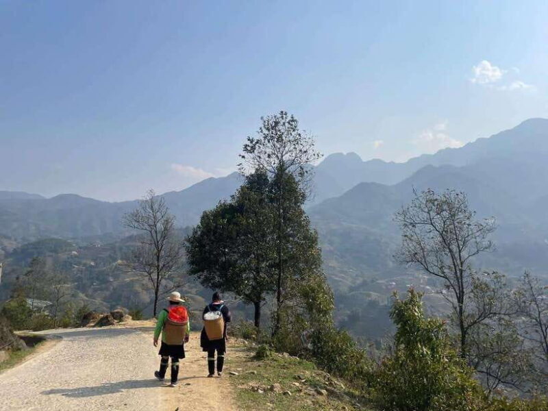 Sapa Silver Waterfall And O Quy Ho Pass Tour By Motorbike - Silver Waterfall — Nature’s Power and Serenity