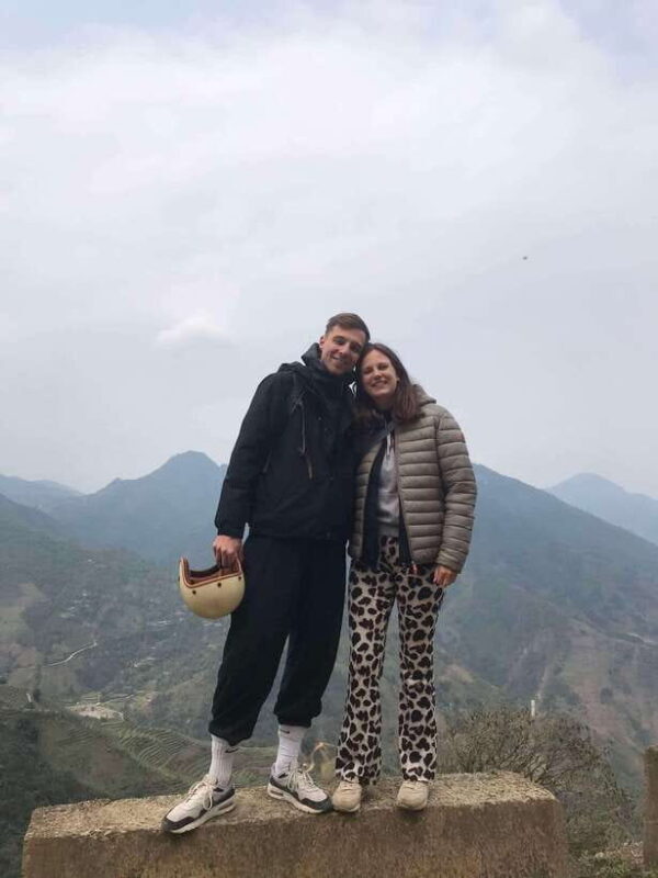 Sapa Silver Waterfall And O Quy Ho Pass Tour By Motorbike - The Weather Factor — Be Prepared