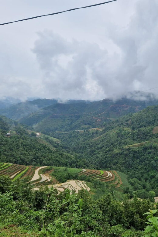 Sapa Sisters Trekking Advantures - Key Points