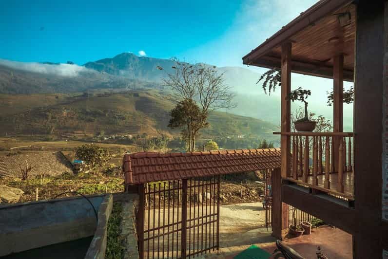 Sapa Sisters Trekking Advantures - A Closer Look at the Experience