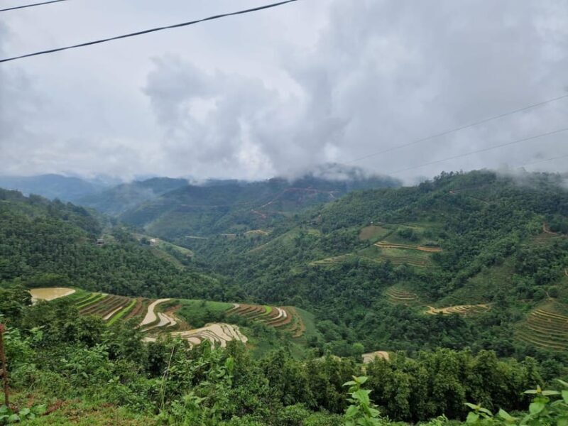 Sapa Sisters Trekking Advantures - Deep Dive into the Itinerary