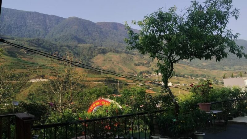 Sapa Sisters Trekking Advantures - Authenticity, Comfort, and Practicalities
