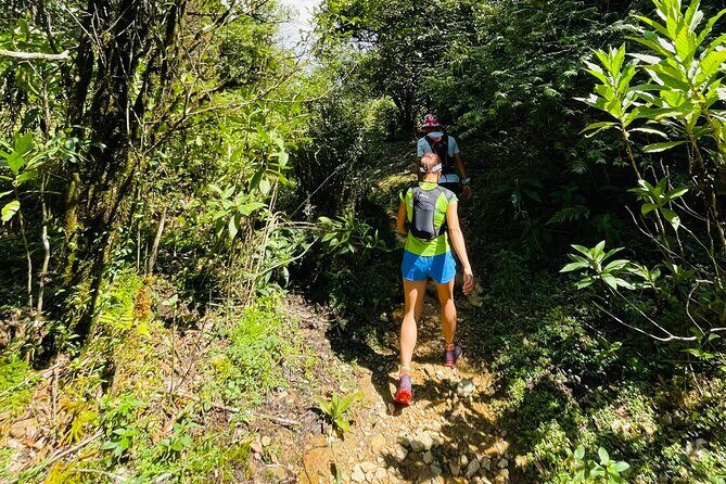 Sapa Sky Tour Trekking 1 Day - What to Expect from the Tour