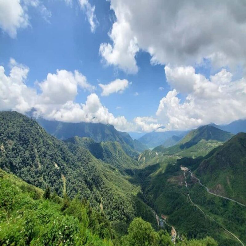 Sapa Small Group 2-Day Fansipan & Village Trekking - FAQ