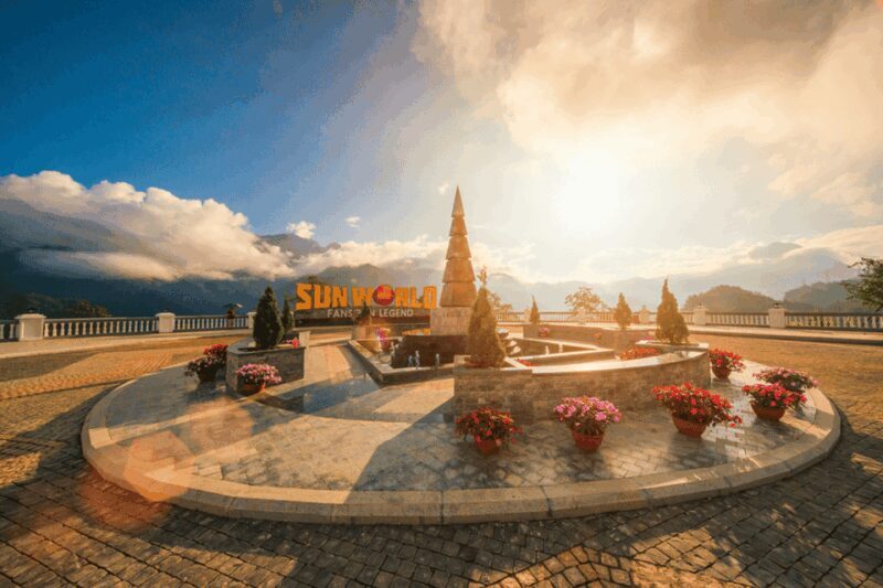 Sapa: Sun World Fansipan Legend Ticket - FAQ