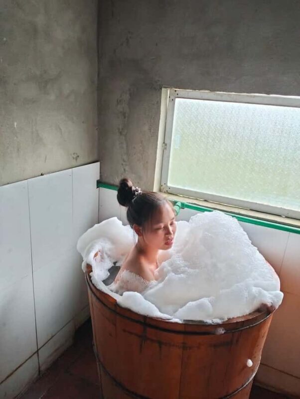 Sapa: Suoi Ho and Ta Phin Hard Trek with Herbal Bath - What to Expect from the Trekking Experience