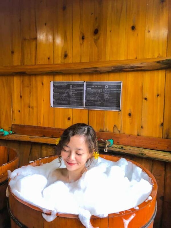 Sapa: Suoi Ho and Ta Phin Hard Trek with Herbal Bath - The Sum Up