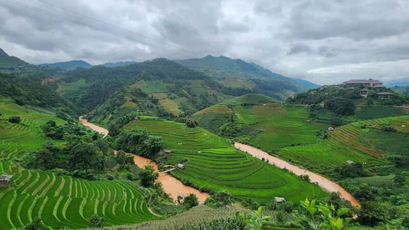 Sapa: T Van to Su Pan Guided Trek with Local Guide - Authenticity and Reviews