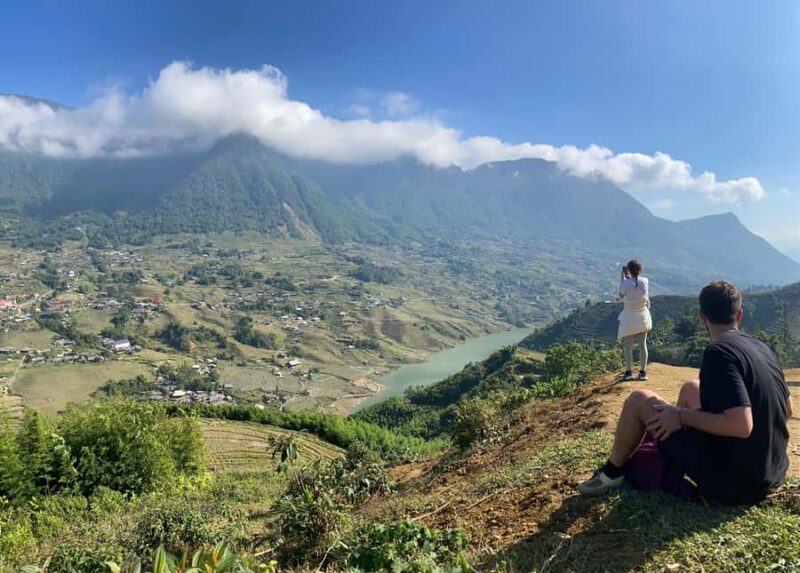 Sapa: T Van to Su Pan Guided Trek with Local Guide - The Sum Up