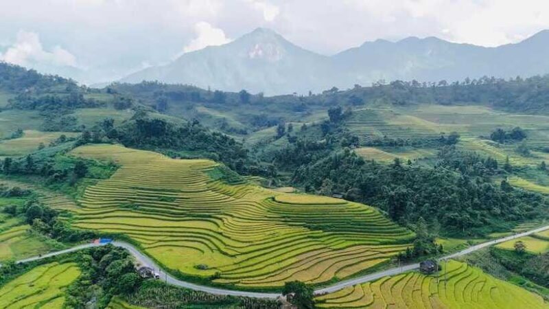 Sapa: Ta Phin Village Trek with Lunch and Bathing Experience - FAQ
