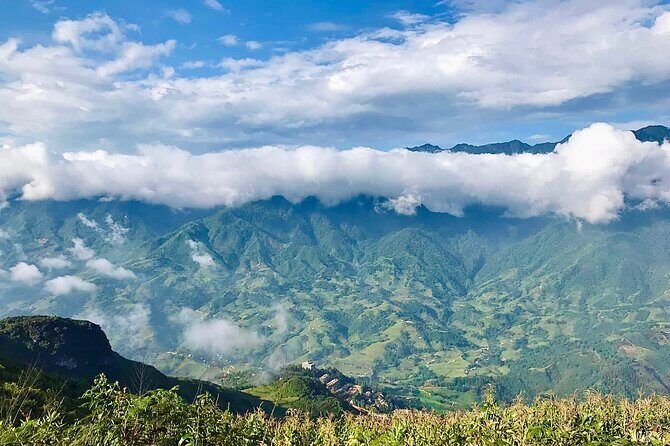 Sapa The Hidden Trail Trek 1 Day - Mountain & Rice Valley - The Reviews Speak Volumes