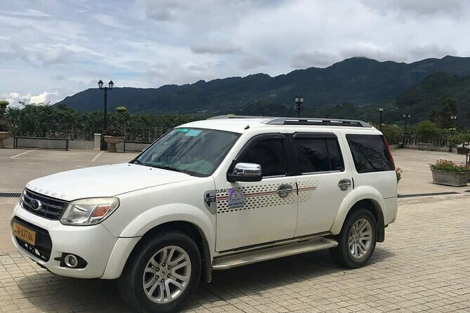 Sapa to Ha Giang city by private car - What to Expect Along the Way