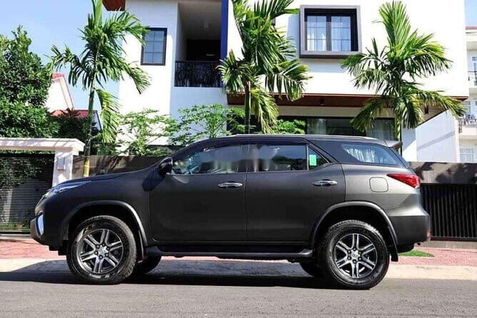 Sapa to Ha Giang city by private car - Price and Value Analysis