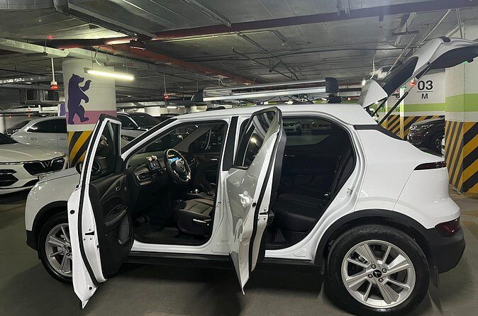 Sapa to Ha Noi by Private Car - FAQ